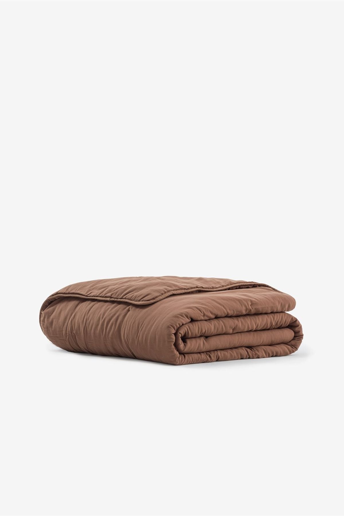 Smooth Quilt Bison